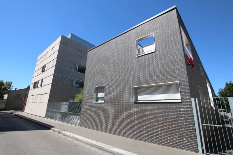 Appartement TYPE 4 de 73 m² à louer à ROUEN