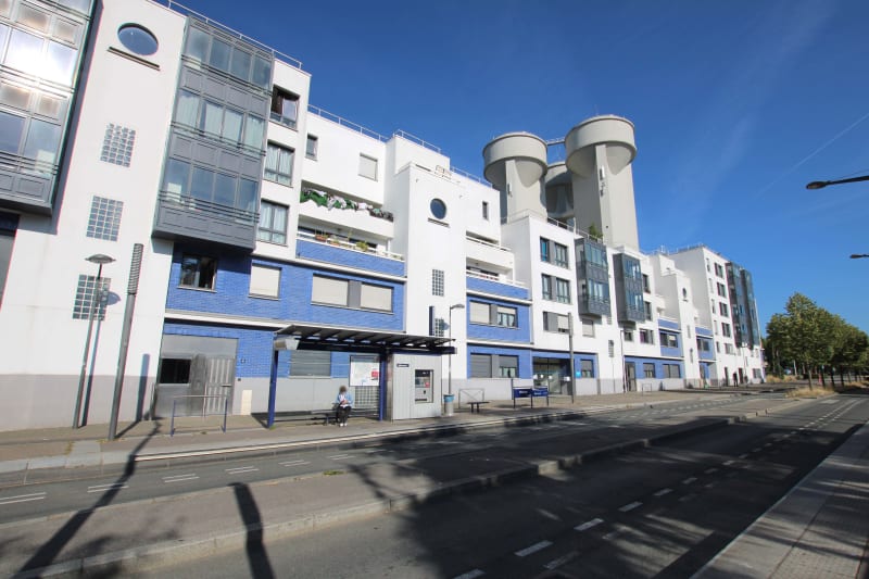 Appartement TYPE 2 de 55 m² à louer à ROUEN