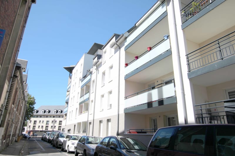 Appartement TYPE 4 de 91 m² à louer à ROUEN